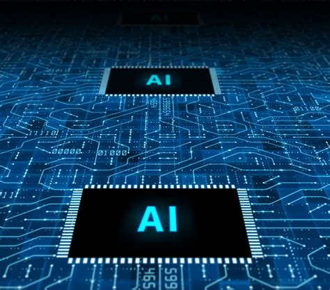 Ai Models Are Rapidly Consuming Power