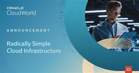 Mudassir Pasha On Linkedin Infrastructure Highlights At Oracle Cloudworld 2022