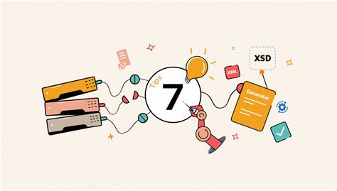 BizTalk Server Best Practices Generate XSD Schemas