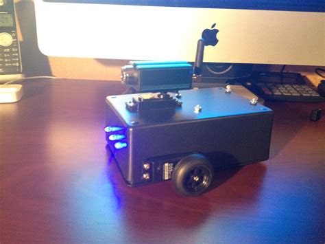 Modified Servo Movement Panel Questions Community Synthiam