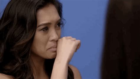 Hyperventilating Crying 