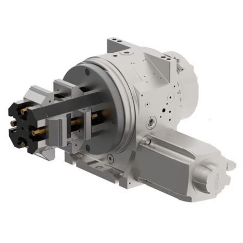 Mild Steel CNC Rotary Table At Rs Piece Ganapathy Coimbatore ID