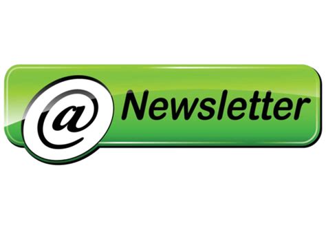 Newsletter Subscribe Button