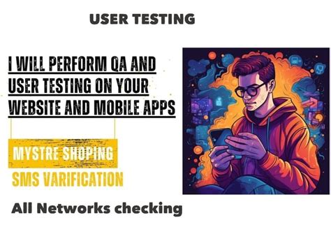 Test Your Website Or Apps Functionality Usability And More Upwork
