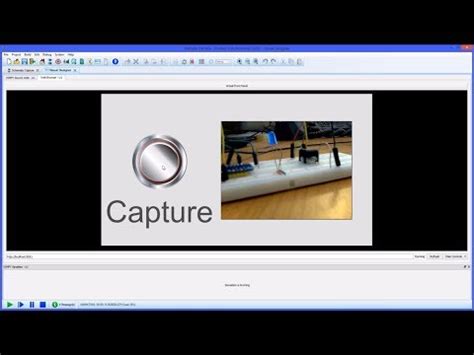 Proteus IoT Builder Running The Raspberry Pi Camera YouTube