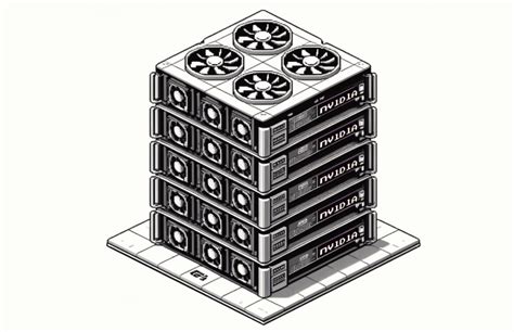 How To Set Up A Multi Gpu Linux Machine For Deep Learning In 2024 Alain Airom