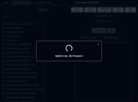 Source Installation Autoware Documentation