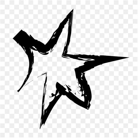 Black Star Clip Art Images Free Photos Png Stickers Wallpapers