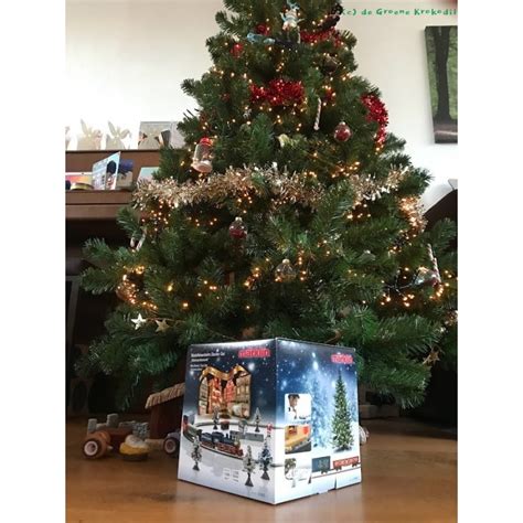Marklin 81845 Complete Startset Kersttrein Spoor Z Geen H0