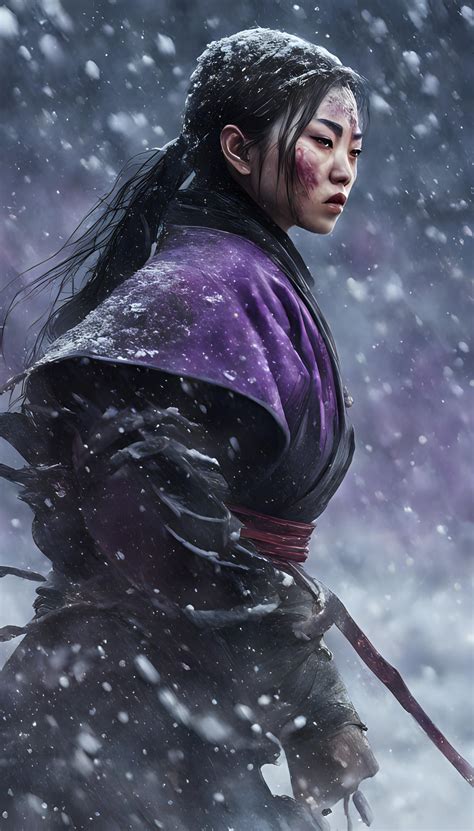 Mortal Kombat Li Mei By Thuking83 On Deviantart