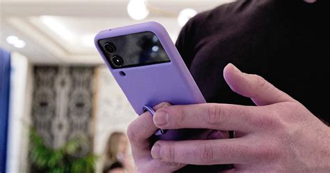 Every Pre Ordered Samsung Foldable Comes With A Free Upgrade Reviews Org