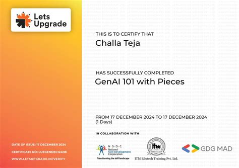 teja challa on linkedin generativeai artificialintelligence ai