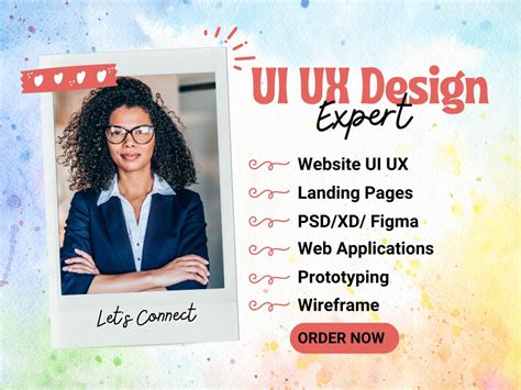 Wireframes Ux And Ui Design And Prototypes For Website And Mobile Apps