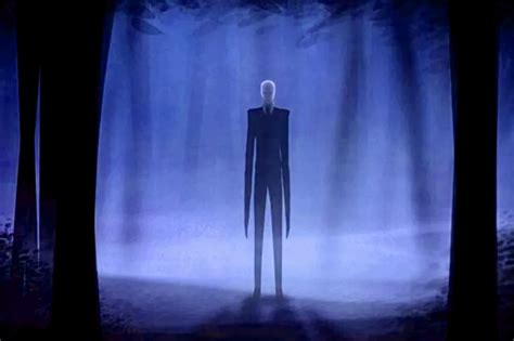 Roblox Slender What It Is And Who Created It Beebom