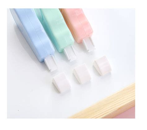Mini Pastel Correction Tape Cute Correction Tape Kawaii Etsy