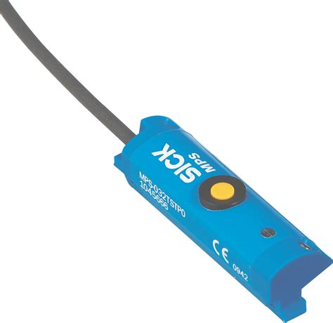 Mps Analog Positioning Sensors Industry Update Manufacturing Media