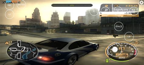 Need For Speed Most Wanted Apk Obb Download Mobox Emulator Android