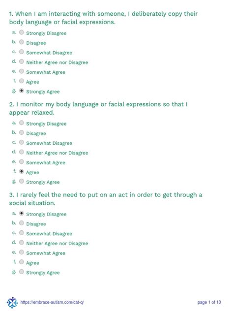Cat Q Pdf