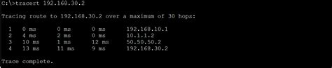 Open Source Room Gretunnelconfiguration