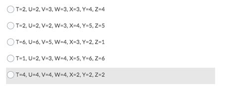 Solved Suppose That You Are Going To Use An Encoding Tree To