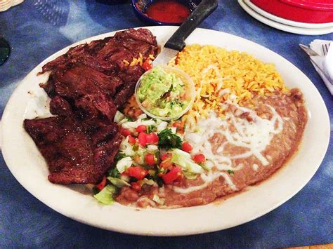 Fiesta Mexican Restaurant Somerset Ma Home Is A Kitchen