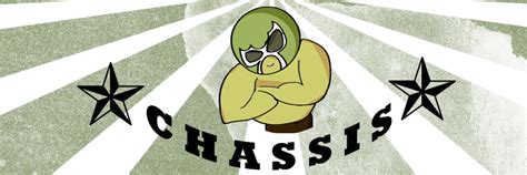 Teambiosint Mexicochassis