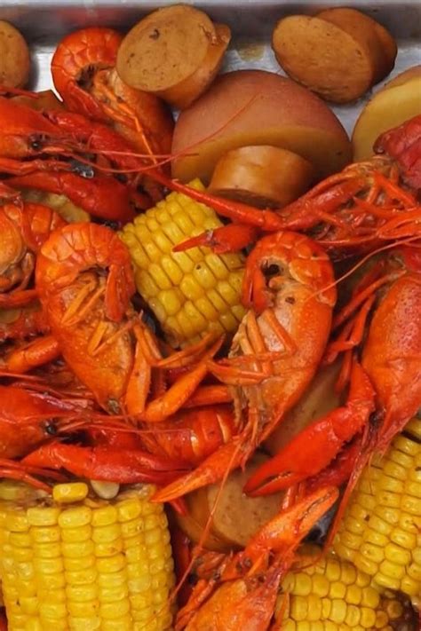 Crawfish Boil Artofit