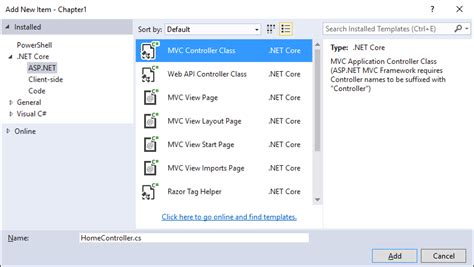 Getting Started With Aspnet Core And Bootstrap 4