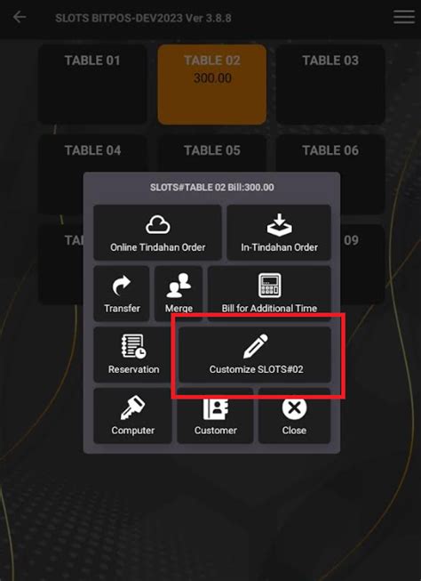 Bitpos Wiki Main Customizetablename