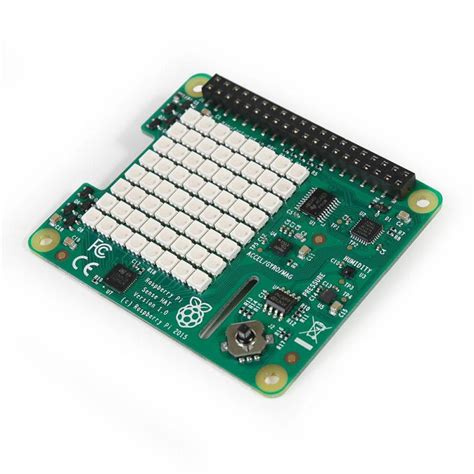 LOW PROFILE MICROSD CARD ADAPTER FOR RASPBERRY PI