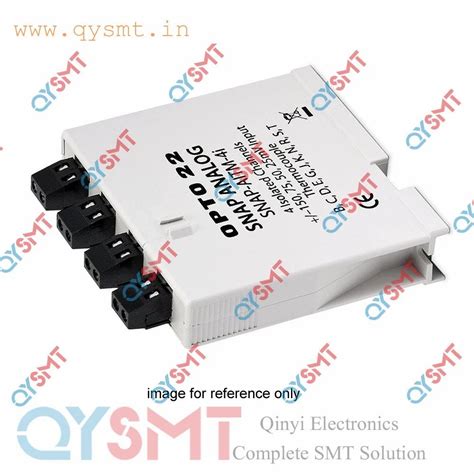 Snap Aitm 4i Thermocouple Input Module At Best Price In Noida