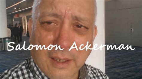 Salomon Ackerman Silverstein La Seguridad Se Vuelve Un Negocio Millonario En México Youtube