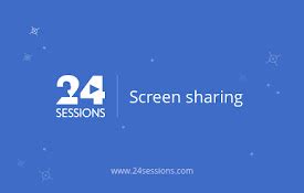 HelloScreen Screen Sharing For Chrome Chrome Web Store