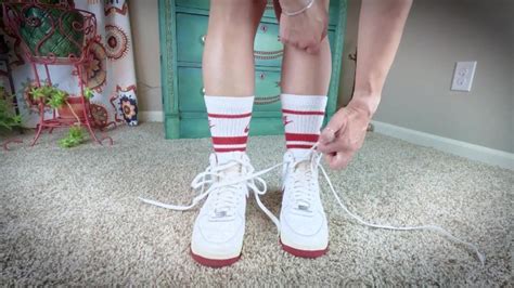 nike strip teaser