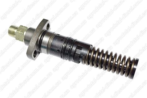 Секция высокого давления 60503-54 Motorpal