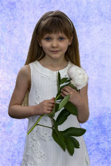 Младшая внучка Вероника Александр Посошенко Социальная сеть ФотоКто