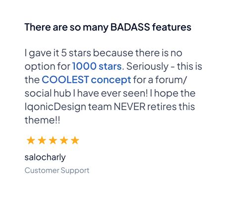 pricing socialv iqonic design