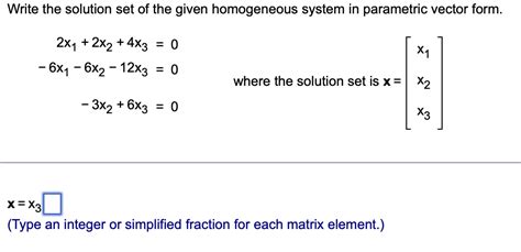 solved do the columns of a span r4 does the equation ax b
