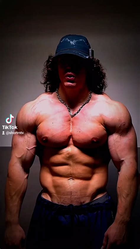 Sam Sulk R Gymmotivation