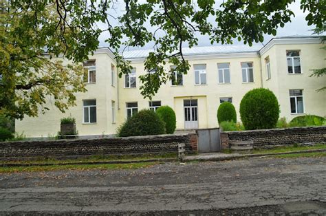 ლაფანყური ჩვენი სკოლა