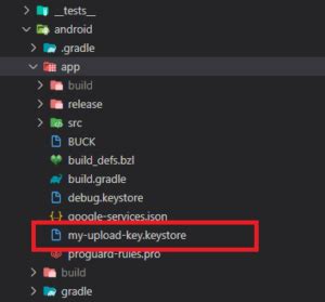 How To Generate APK AAB File Generation For Android Developers