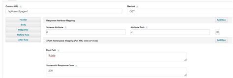 WebService Create Account Using Multiple Endpoints IIQ Discussion And Questions SailPoint