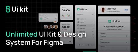 Metrics Chart — 8 Ui Kit By 8 Ui Kit On Dribbble