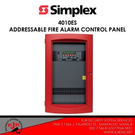Simplex Fire Alarm System In Delhi 4098 9794ea Truealarm Sounder Base