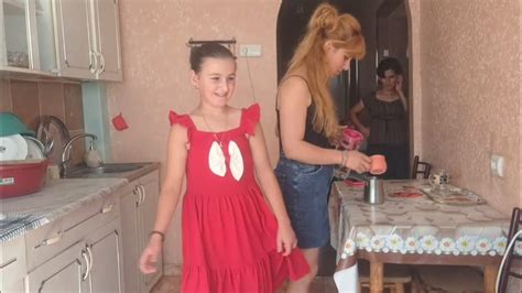 ლიკასთან ერთად მოვედით წუხანდელი მოკლე ვიდეოც 🙏 ️ Youtube