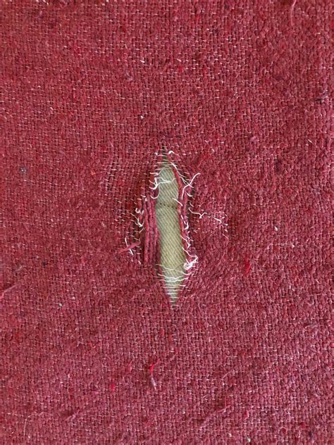 Hi Guys Begginer Here How Can I Fix These Theyre From A Blanket