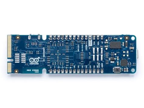 Arduino Mkr Vidor 4000 Fpga Kart Stoktan Hızlı Teslimat Ile Satın Al