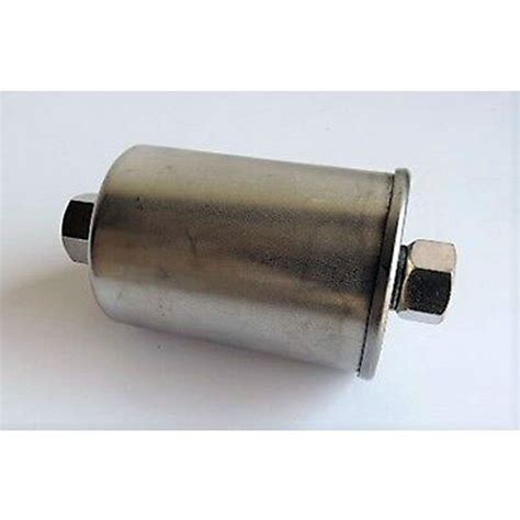 Fuel Filter In Line Efi Indmar