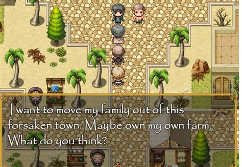 Converting Npcs Through Conversation Pictures Included Rpg Maker Forums