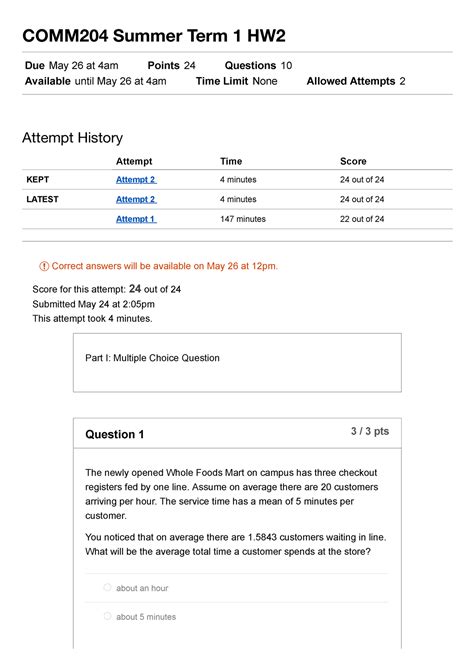 comm204 summer term 1 hw2 comm 204 921 922 2021s1 logistics and